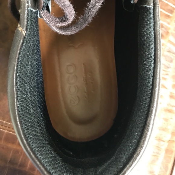 Ecco | Shoes | Ecco Turn Gtx Boot | Poshmark